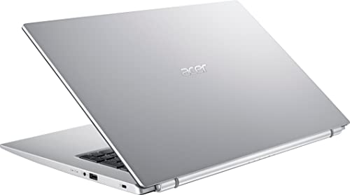 Acer [Windows 11 Pro] Aspire 3 17 17.3" HD+ Business Laptop Computer, 11th Gen Intel Dual-core i3-1115G4, 36GB RAM, 2TB PCIe SSD, Intel UHD Graphics, WiFi 5, Bluetooth 5.0, Webcam, HDMI, W/Battery