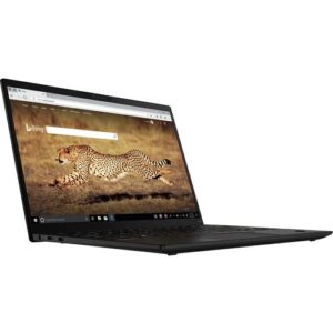 lenovo thinkpad x1 nano gen1 13″ ultrabook- i7-1160g7, 16 gb ram, 512 gb ssd