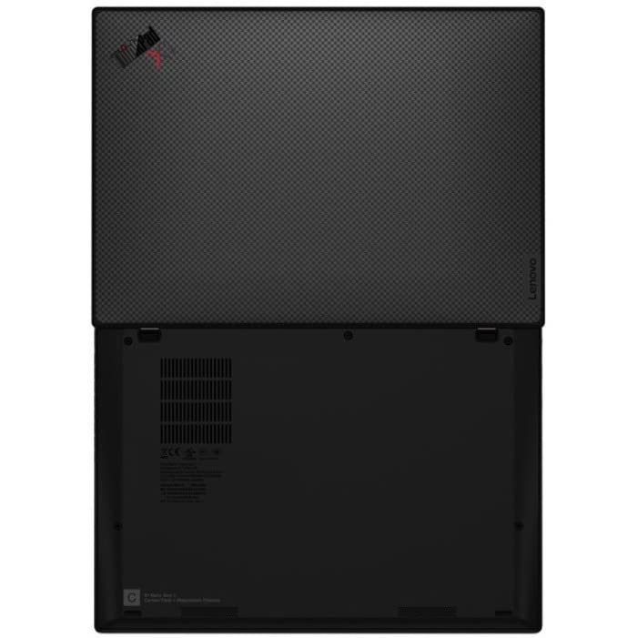 Lenovo ThinkPad X1 Nano Gen1 13" Ultrabook- i7-1160G7, 16 GB RAM, 512 GB SSD