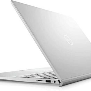 Dell Inspiron 15 5000 Business Laptop Computer 15.6" FHD Display AMD Octa-Core Ryzen 7 4700U (>i7-10510U) 16GB DDR4 512GB SSD Fingerprint Reader Backlit Keyboard Win10