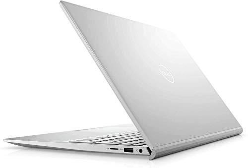 Dell Inspiron 15 5000 Business Laptop Computer 15.6" FHD Display AMD Octa-Core Ryzen 7 4700U (>i7-10510U) 16GB DDR4 512GB SSD Fingerprint Reader Backlit Keyboard Win10