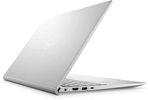 Dell Inspiron 15 5000 Business Laptop Computer 15.6" FHD Display AMD Octa-Core Ryzen 7 4700U (>i7-10510U) 16GB DDR4 512GB SSD Fingerprint Reader Backlit Keyboard Win10