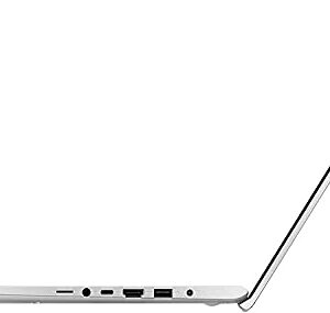 ASUS Vivobook 17 Business Laptop, 17.3" HD Display, Intel Core i5-1035G1, Windows 10 Pro, 12GB RAM, 256GB SSD+1TB HDD, HDMI, WiFi, Bluetooth, PCS