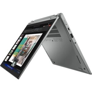 lenovo thinkpad l13 yoga gen 3 21b5003rus 13.3″ touchscreen convertible 2 in 1 notebook – wuxga – 1920 x 1200 – intel core i7 12th gen i7-1265u deca-core (10 core) – 16 gb total ram – 16 gb on-board