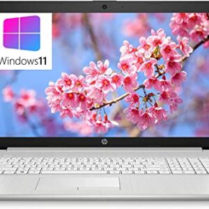 HP [Windows 11] 17 Laptop Computer, 17.3" FHD Anti-Glare 300nits, Intel Quad-Core i5-1135G7 up to 4.2GHz (Beat i7-1065G7), 16GB DDR4 RAM, 1TB PCIe SSD, 802.11AC WiFi, Bluetooth 4.2, 64GB Flash Drive