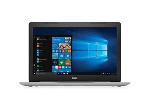 dell inspiron 15 5000 laptop computer: core i7-8550u, 128gb ssd + 1tb hdd, 8gb ram, 15.6-inch full hd display, backlit keyboard, windows 10