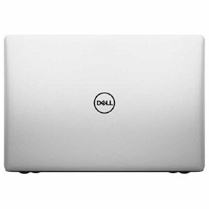 Dell Inspiron 15 5000 Laptop Computer: Core i7-8550U, 128GB SSD + 1TB HDD, 8GB RAM, 15.6-inch Full HD Display, Backlit Keyboard, Windows 10