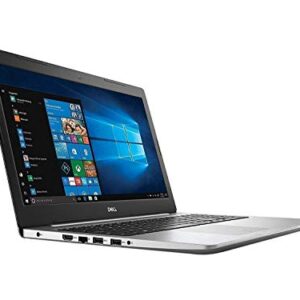 Dell Inspiron 15 5000 Laptop Computer: Core i7-8550U, 128GB SSD + 1TB HDD, 8GB RAM, 15.6-inch Full HD Display, Backlit Keyboard, Windows 10