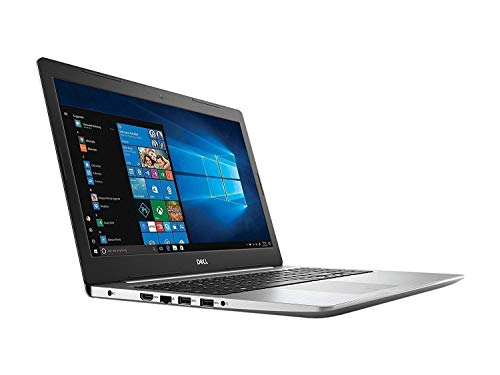 Dell Inspiron 15 5000 Laptop Computer: Core i7-8550U, 128GB SSD + 1TB HDD, 8GB RAM, 15.6-inch Full HD Display, Backlit Keyboard, Windows 10