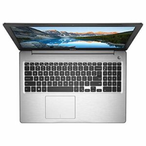 Dell Inspiron 15 5000 Laptop Computer: Core i7-8550U, 128GB SSD + 1TB HDD, 8GB RAM, 15.6-inch Full HD Display, Backlit Keyboard, Windows 10