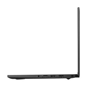 Dell Latitude 7390 13.3” FHD Intel Core i5-7300U 2.6GHz, 8GB RAM, 256GB SSD, Windows 10 Pro 64Bit, CAM, Touch (Renewed)