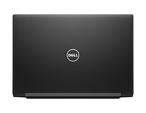 Dell Latitude 7390 13.3” FHD Intel Core i5-7300U 2.6GHz, 8GB RAM, 256GB SSD, Windows 10 Pro 64Bit, CAM, Touch (Renewed)