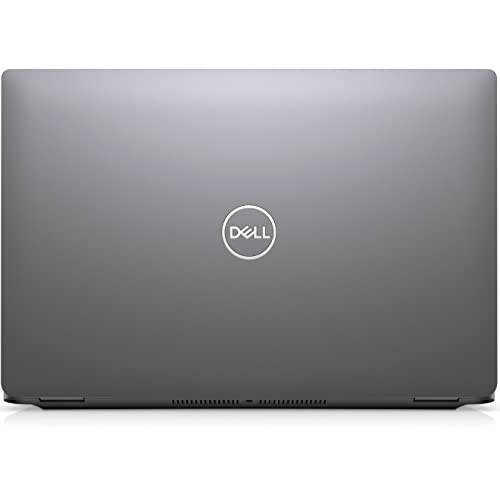 Dell Latitude 5000 5420 14" Notebook - Full HD - 1920 x 1080 - Intel Core i5 11th Gen i5-1135G7 Quad-core (4 Core) - 16 GB RAM - 256 GB SSD - Titan Gray Dull