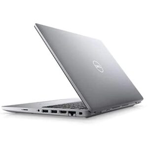 Dell Latitude 5000 5420 14" Notebook - Full HD - 1920 x 1080 - Intel Core i5 11th Gen i5-1135G7 Quad-core (4 Core) - 16 GB RAM - 256 GB SSD - Titan Gray Dull