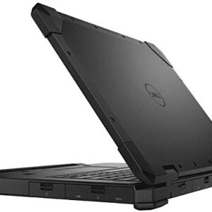 Dell Latitude 5420 Rugged Laptop, 14 FHD (1920 x 1080) Non-Touch, Intel Core 8th Gen i7-8650U, 32GB SDRAM RAM, 512GB SSD, AMD Radeon RX 540, Windows 10 Pro (Renewed)