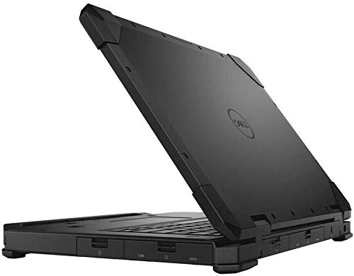 Dell Latitude 5420 Rugged Laptop, 14 FHD (1920 x 1080) Non-Touch, Intel Core 8th Gen i7-8650U, 32GB SDRAM RAM, 512GB SSD, AMD Radeon RX 540, Windows 10 Pro (Renewed)