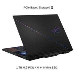 [2022] HIDevolution ASUS ROG Zephyrus Duo 16 GX650RW 16" WQXGA 165Hz, 3.3 GHz Ryzen 9 6900HX, RTX 3070 Ti, 64 GB 4800MHz RAM, 1 TB PCIe SSD