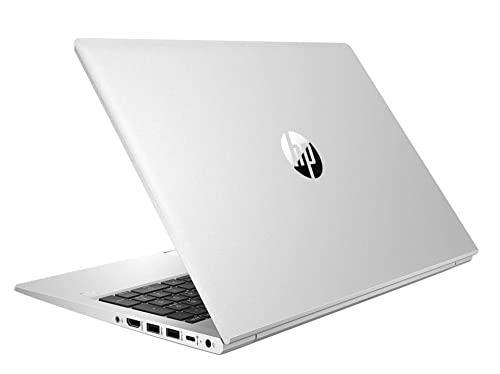 2022 Newest Upgraded HP ProBook 450 G8 Laptops for Business and Professionals, 15.6 inch FHD Computer, Intel Core i5 1135G7, 32GB RAM, 1TB SSD, Backlit Keyboard, Windows 11 Pro, ROKC HDMI Cable