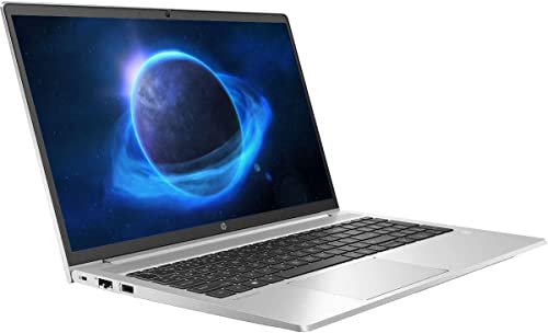 2022 Newest Upgraded HP ProBook 450 G8 Laptops for Business and Professionals, 15.6 inch FHD Computer, Intel Core i5 1135G7, 32GB RAM, 1TB SSD, Backlit Keyboard, Windows 11 Pro, ROKC HDMI Cable