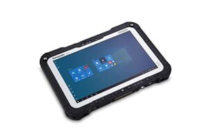 panasonic toughpad fz-g1-10.1″ – core i5 6300u – 8 gb ram – 256 gb ssd