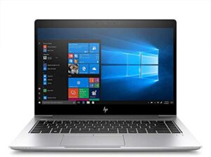 hp elitebook 840 g6 14″ fhd, core i7-8665u 1.9ghz, 32gb ram, 1tb solid state drive, windows 11 pro 64bit, cam (renewed)