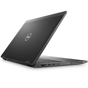 Dell Latitude 7000 7410 14" Touchscreen Rugged Convertible 2 in 1 Chromebook - Full HD - 1920 x 1080 - Intel Core i5 10th Gen i5-10310U Quad-core (4 Core) 1.70 GHz - 8 GB RAM - 128 GB SSD - Aluminium