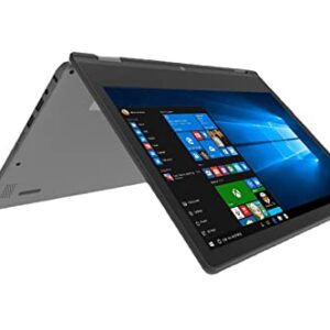 Business Laptop Convertible 2-in-1 Laptop, 14" HD Touchscreen, 2.60GHz Processor , 4GB Ram, 64GB SSD, 4K Graphics