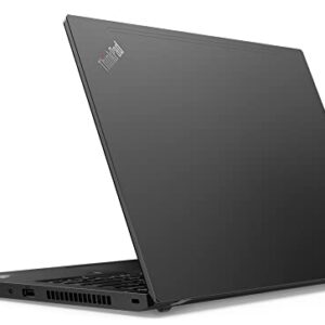 Lenovo Newest ThinkPad L14 Gen 2 14.0" 60Hz FHD Touchscreen IPS Display Laptop (Intel i7-1165G7 4-Core, 32GB RAM, 1TB PCIe SSD, Intel Iris Xe, Backlit KYB, FP, WiFi 6, BT 5.2, Win 11 Pro) w/ Hub