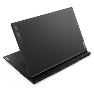 Lenovo Legion 5 17 Gaming Laptop 17.3" FHD IPS Display AMD 6-Core Ryzen 5 5600H (Beats i7-10750H) 16GB RAM 1TB SSD GeForce GTX 1650 4GB Backlit USB-C Nahimic Win11 + HDMI Cable