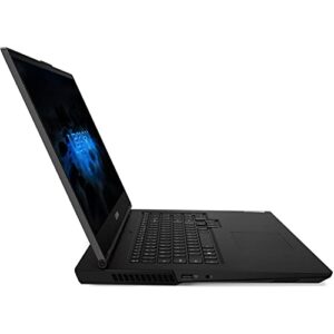 Lenovo Legion 5 17 Gaming Laptop 17.3" FHD IPS Display AMD 6-Core Ryzen 5 5600H (Beats i7-10750H) 16GB RAM 1TB SSD GeForce GTX 1650 4GB Backlit USB-C Nahimic Win11 + HDMI Cable