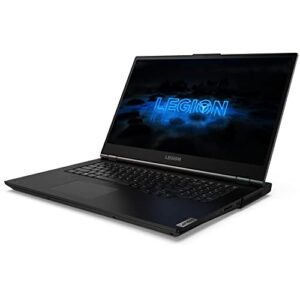 Lenovo Legion 5 17 Gaming Laptop 17.3" FHD IPS Display AMD 6-Core Ryzen 5 5600H (Beats i7-10750H) 16GB RAM 1TB SSD GeForce GTX 1650 4GB Backlit USB-C Nahimic Win11 + HDMI Cable