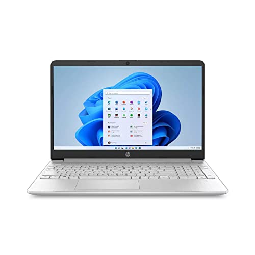 2022 HP 15.6" FHD IPS Laptop - 11th Gen Intel i3-1125G4 - 20GB DDR4 - 1TB M.2 NVMe SSD - Intel UHD Graphics - HDM - WiFi and Bluetooth - Webcam - Windows 11 Home w/ 32GB USB Drive