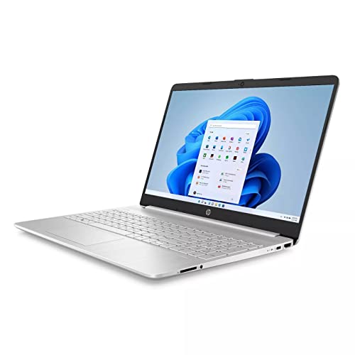 2022 HP 15.6" FHD IPS Laptop - 11th Gen Intel i3-1125G4 - 20GB DDR4 - 1TB M.2 NVMe SSD - Intel UHD Graphics - HDM - WiFi and Bluetooth - Webcam - Windows 11 Home w/ 32GB USB Drive