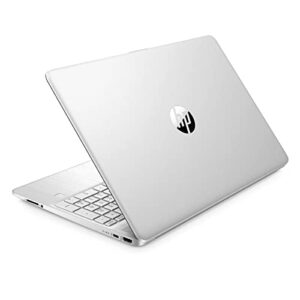 2022 HP 15.6" FHD IPS Laptop - 11th Gen Intel i3-1125G4 - 20GB DDR4 - 1TB M.2 NVMe SSD - Intel UHD Graphics - HDM - WiFi and Bluetooth - Webcam - Windows 11 Home w/ 32GB USB Drive