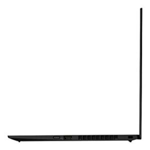 Lenovo Latest Gen 8 ThinkPad X1 Carbon 14" FHD Ultrabook (400 nits) with 10th Gen Intel i7-10510U Processor up to 4.90 GHz, 1 TB PCIe SSD, 16GB RAM, and Windows 10 Pro