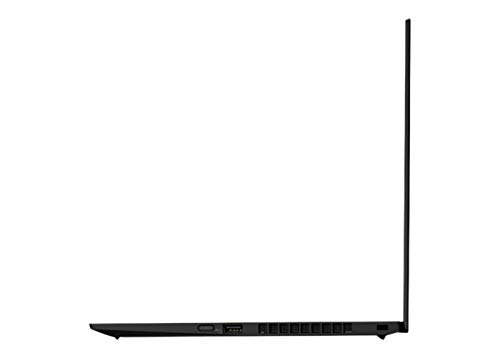 Lenovo Latest Gen 8 ThinkPad X1 Carbon 14" FHD Ultrabook (400 nits) with 10th Gen Intel i7-10510U Processor up to 4.90 GHz, 1 TB PCIe SSD, 16GB RAM, and Windows 10 Pro