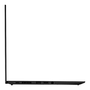 Lenovo Latest Gen 8 ThinkPad X1 Carbon 14" FHD Ultrabook (400 nits) with 10th Gen Intel i7-10510U Processor up to 4.90 GHz, 1 TB PCIe SSD, 16GB RAM, and Windows 10 Pro