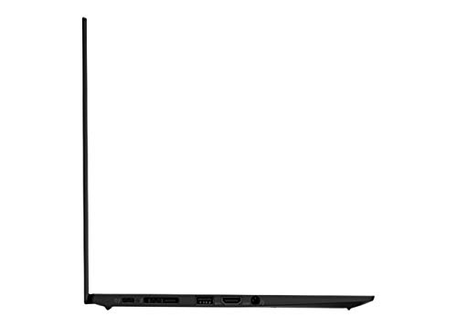 Lenovo Latest Gen 8 ThinkPad X1 Carbon 14" FHD Ultrabook (400 nits) with 10th Gen Intel i7-10510U Processor up to 4.90 GHz, 1 TB PCIe SSD, 16GB RAM, and Windows 10 Pro