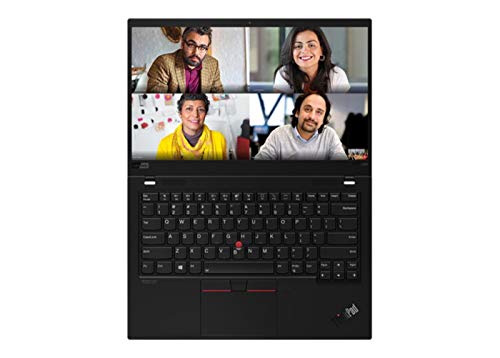 Lenovo Latest Gen 8 ThinkPad X1 Carbon 14" FHD Ultrabook (400 nits) with 10th Gen Intel i7-10510U Processor up to 4.90 GHz, 1 TB PCIe SSD, 16GB RAM, and Windows 10 Pro