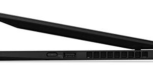 Lenovo Latest Gen 8 ThinkPad X1 Carbon 14" FHD Ultrabook (400 nits) with 10th Gen Intel i7-10510U Processor up to 4.90 GHz, 1 TB PCIe SSD, 16GB RAM, and Windows 10 Pro