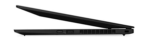 Lenovo Latest Gen 8 ThinkPad X1 Carbon 14" FHD Ultrabook (400 nits) with 10th Gen Intel i7-10510U Processor up to 4.90 GHz, 1 TB PCIe SSD, 16GB RAM, and Windows 10 Pro