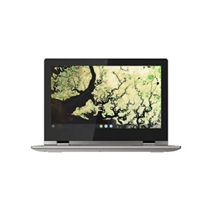 lenovo chromebook c340-11 11.6″ 32gb emmc, intel celeron n4000, 1.10ghz, 4gb 81ta0010us