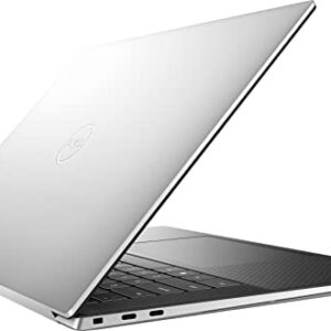 Dell XPS 15 9520 15.6" FHD+ (1920x1200) Laptop Computer - 12th Gen Intel Core i7-12700H 14-Core up to 4.70 GHz CPU, 32GB DDR5 RAM, 1TB NVMe SSD, GeForce RTX 3050 Ti 4GB Graphics, Windows 11 Pro