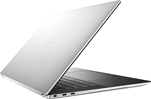 Dell XPS 15 9520 15.6" FHD+ (1920x1200) Laptop Computer - 12th Gen Intel Core i7-12700H 14-Core up to 4.70 GHz CPU, 32GB DDR5 RAM, 1TB NVMe SSD, GeForce RTX 3050 Ti 4GB Graphics, Windows 11 Pro