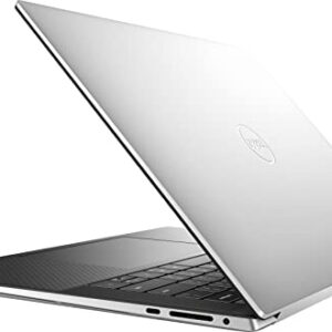 Dell XPS 15 9520 15.6" FHD+ (1920x1200) Laptop Computer - 12th Gen Intel Core i7-12700H 14-Core up to 4.70 GHz CPU, 32GB DDR5 RAM, 1TB NVMe SSD, GeForce RTX 3050 Ti 4GB Graphics, Windows 11 Pro