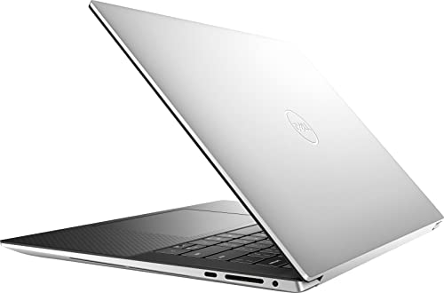 Dell XPS 15 9520 15.6" FHD+ (1920x1200) Laptop Computer - 12th Gen Intel Core i7-12700H 14-Core up to 4.70 GHz CPU, 32GB DDR5 RAM, 1TB NVMe SSD, GeForce RTX 3050 Ti 4GB Graphics, Windows 11 Pro