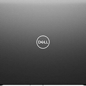 Dell New Inspiron i3583 15.6" HD Touch-Screen Laptop - Intel i3-8145U - 8GB DDR4-128GB SSD - Windows 10 - Wireless-AC - Bluetooth - SD Card Reader - HDMI & USB 3.1 -Waves MaxxAudio Pro- Black