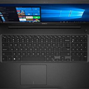 Dell New Inspiron i3583 15.6" HD Touch-Screen Laptop - Intel i3-8145U - 8GB DDR4-128GB SSD - Windows 10 - Wireless-AC - Bluetooth - SD Card Reader - HDMI & USB 3.1 -Waves MaxxAudio Pro- Black