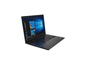 lenovo thinkpad e14 gen 3 20y70039us 14″ rugged notebook – full hd – 1920 x 1080 – amd ryzen 7 5700u octa-core (8 core) 1.80 ghz – 8 gb ram – 256 gb ssd – black – amd soc – windows 10 pro – amd radeo