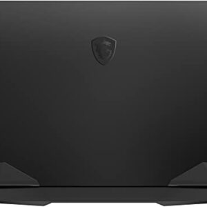 MSI Vector GP76 12UE-270 17.3" 360Hz FHD IPS Gaming Laptop (Intel i7-12700H 14-Core, 64GB DDR4, 2x8TB PCIe SSD RAID 0 (16TB), RTX 3060 6GB, WiFi 6, BT 5.2,RGB Backlit KB, HD Webcam, Win11P) w/Hub